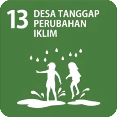SDGs Desa - Desa Plumbangan Kabupaten Blitar
